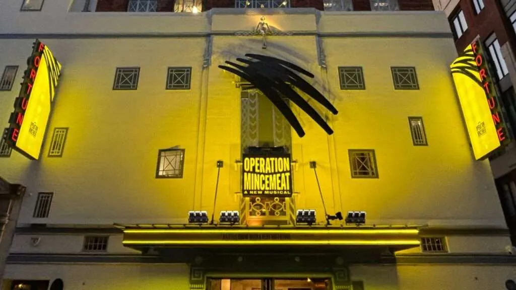 London Theatre Access Guide | West End Theatre