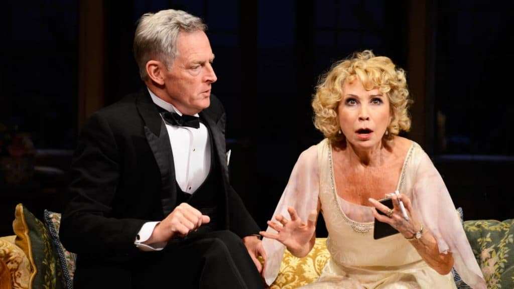 Everything you need to know about Hay Fever at Wyndham's Theatre | West ...
