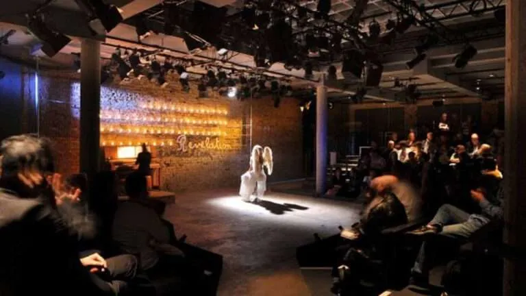 London Theatre Access Guide | West End Theatre