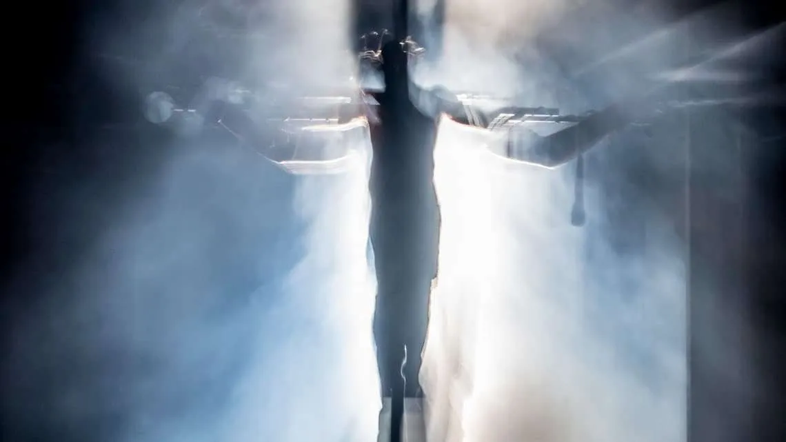 Everything you need to know about Jesus Christ Superstar London | West ...