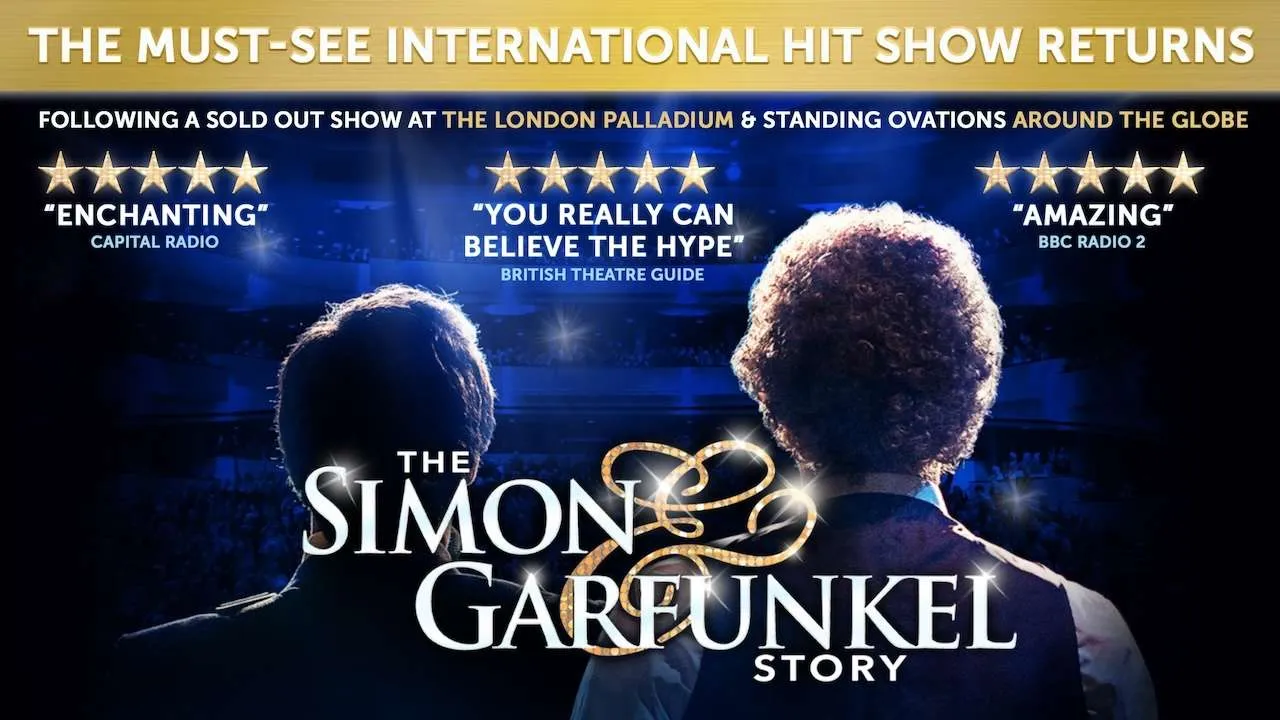 London Palladium Box Office: What shows are playing at the London ...