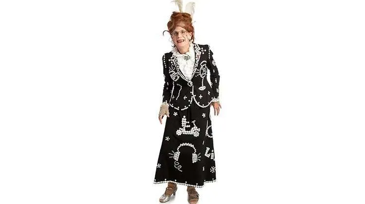 Ida Barr: Granarchist Bingo Tickets | The Underbelly Festival Southbank ...