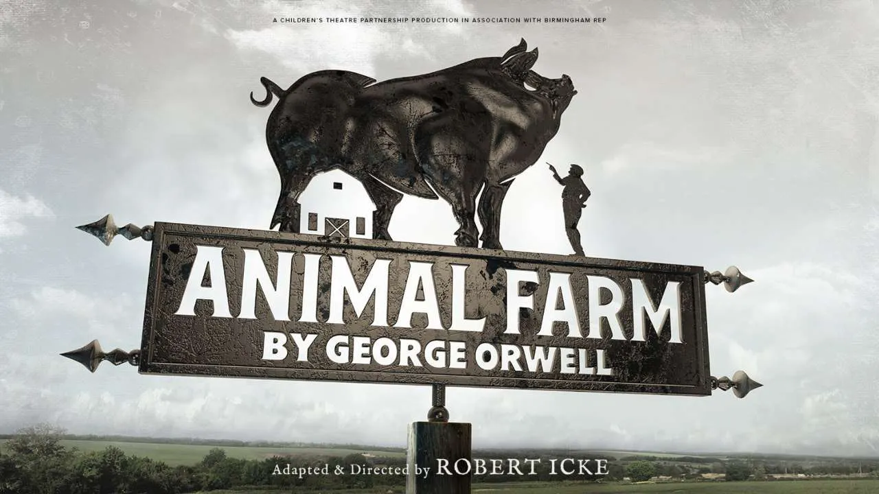 Animal Farm Tickets | West End | West End Theatre