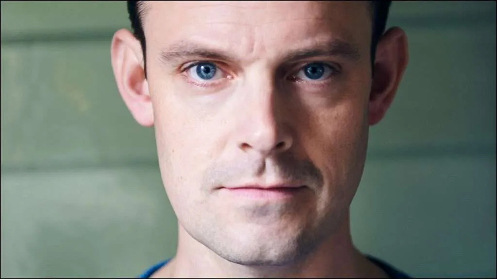Harry Hadden-Paton | West End Theatre