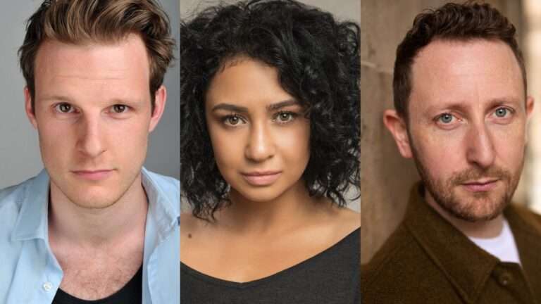 Cast revealed for The Time Machine touring production | West End Theatre