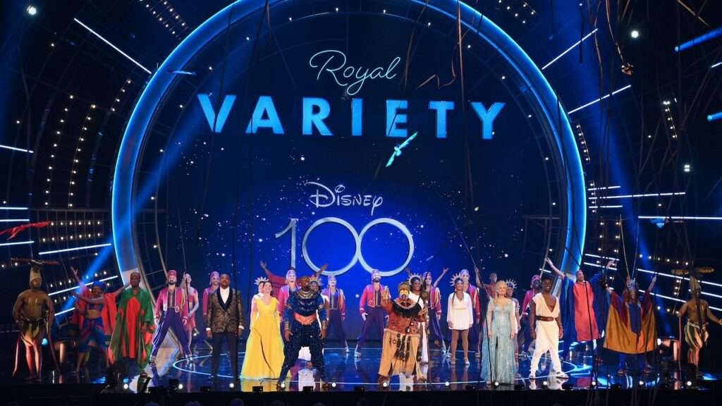 Royal Variety Performance 2023 – West End Shows to Book Now | West End ...