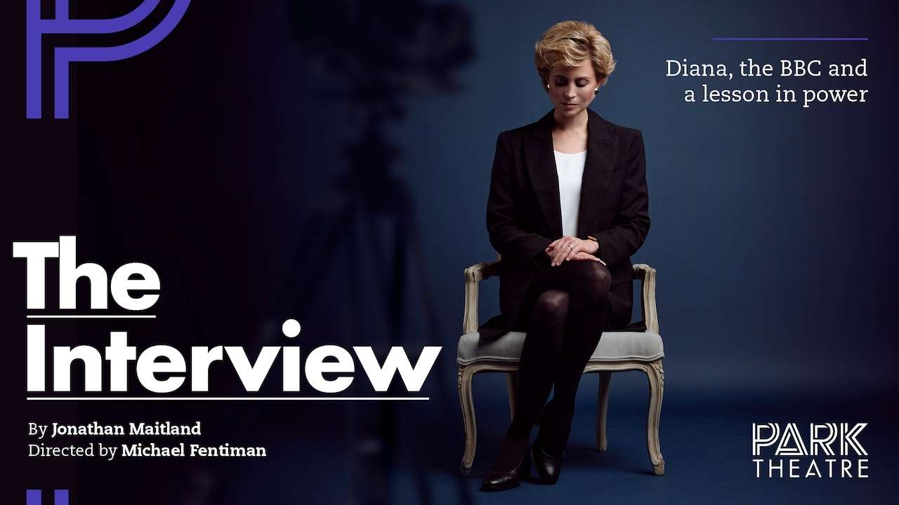 The Interview Tickets - London Theatre Tickets | West End Theatre
