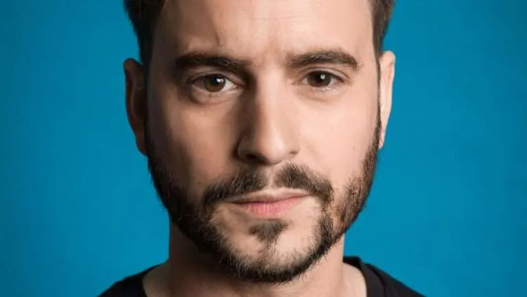 Luke Kempner | West End Theatre