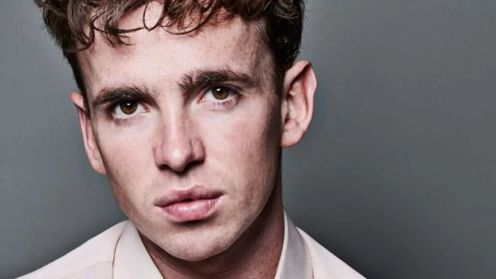 Laurie Kynaston | West End Theatre