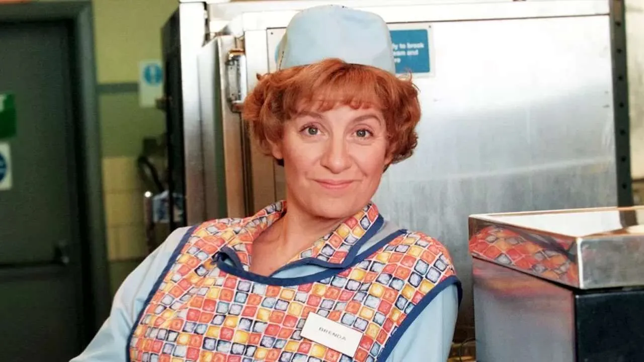 New Victoria Wood musical Fourteen Again to premiere in 2026 in the ...