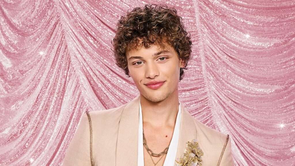 Is Strictly Come Dancing’s Bobby Brazier set for West End stardom ...