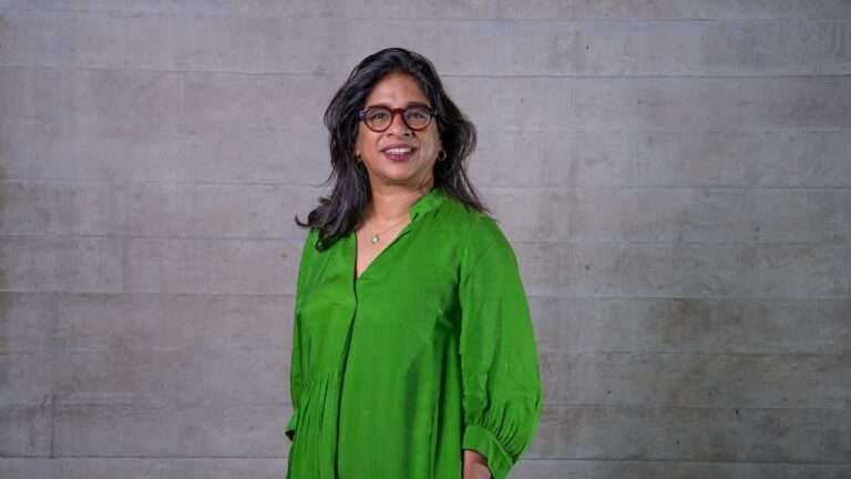 Indhu Rubasingham | West End Theatre