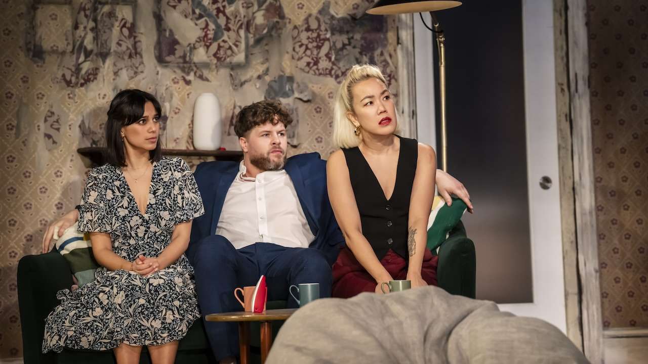 2:22 - A Ghost Story Tickets - UK Tour | West End Theatre