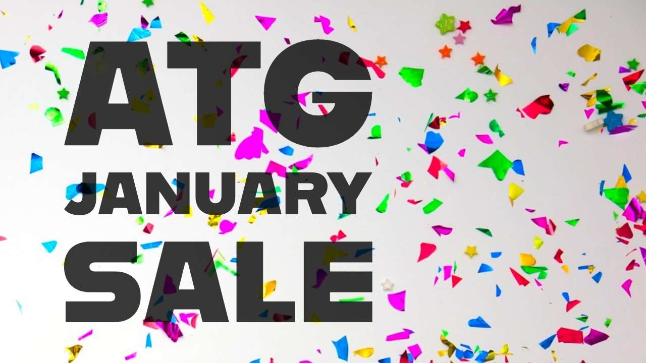 Atg Tickets Logo