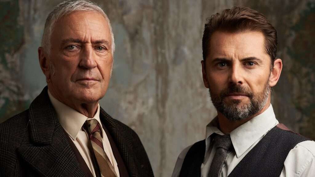 John Waters and Daniel MacPherson to star in The Woman in Black ...