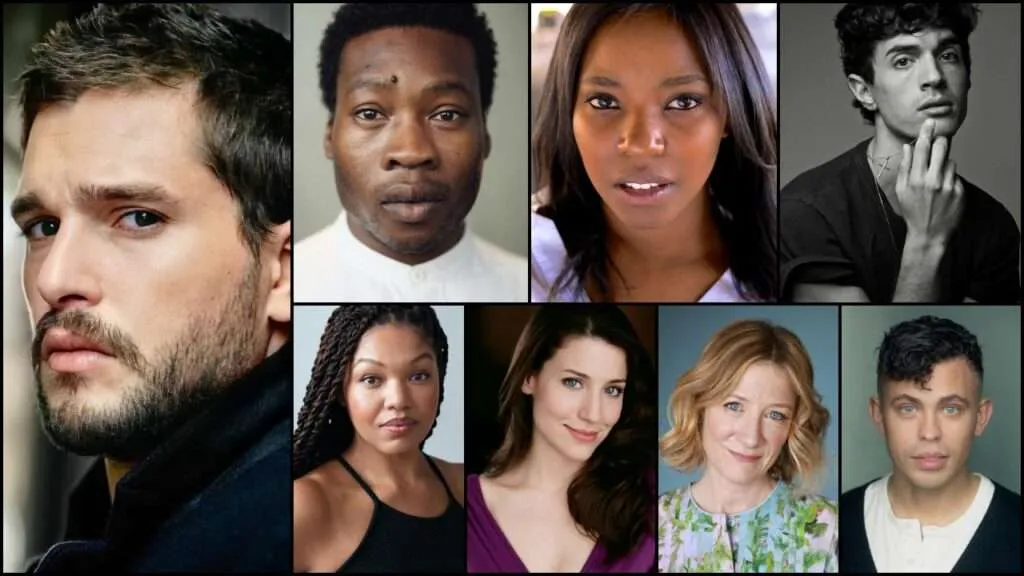 Slave Play producers issue statement in response to Black Out nights ...