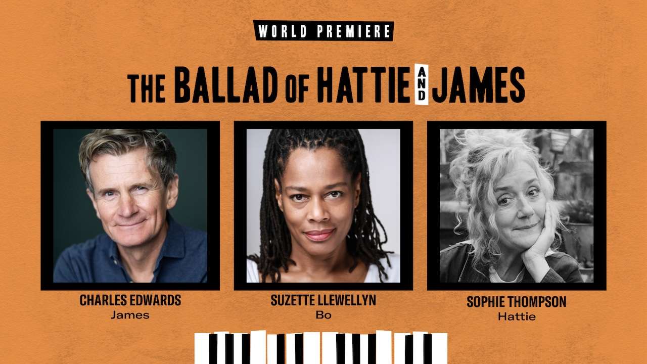 Charles Edwards | Actor Profile | West End Theatre
