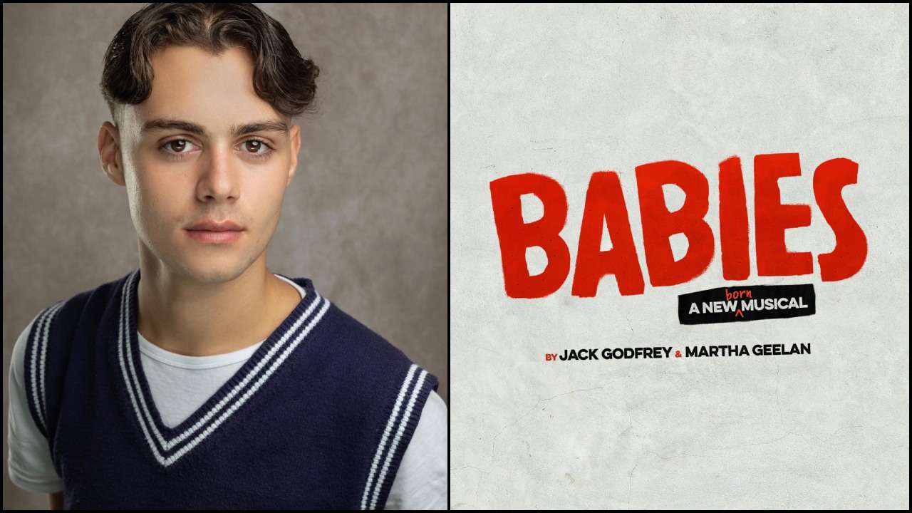 Babies The Musical to play The Other Palace Theatre in London starring ...