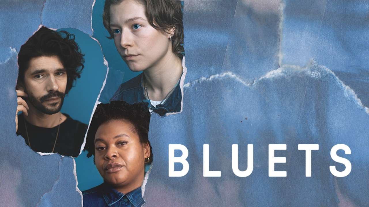 Bluets Tickets - London Theatre | West End Theatre