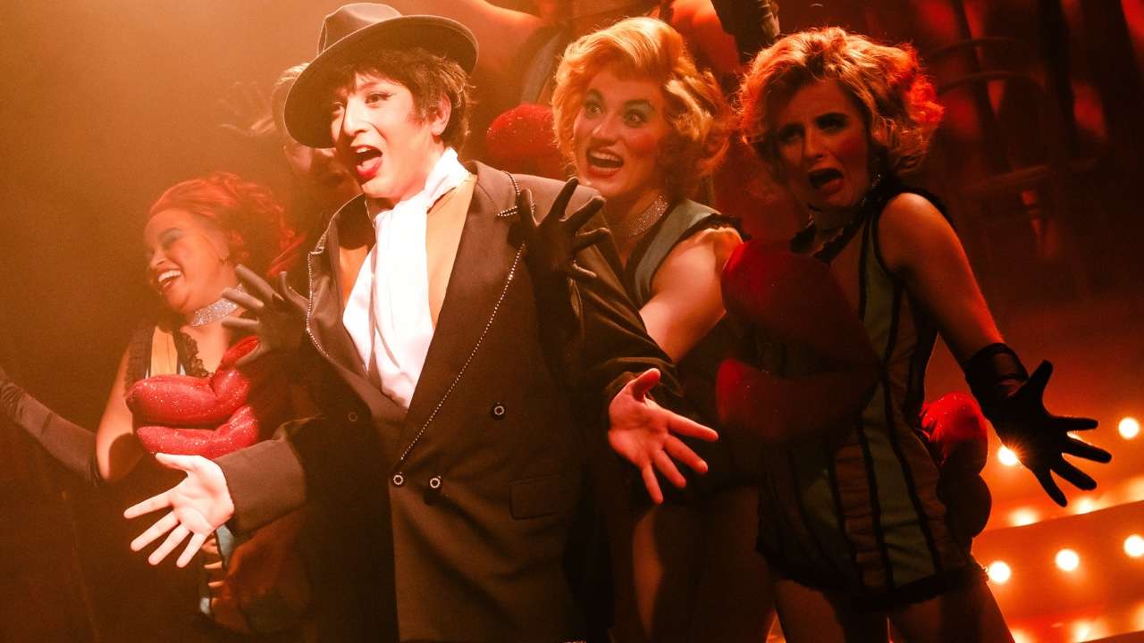 Union Theatre London | West End Theatre