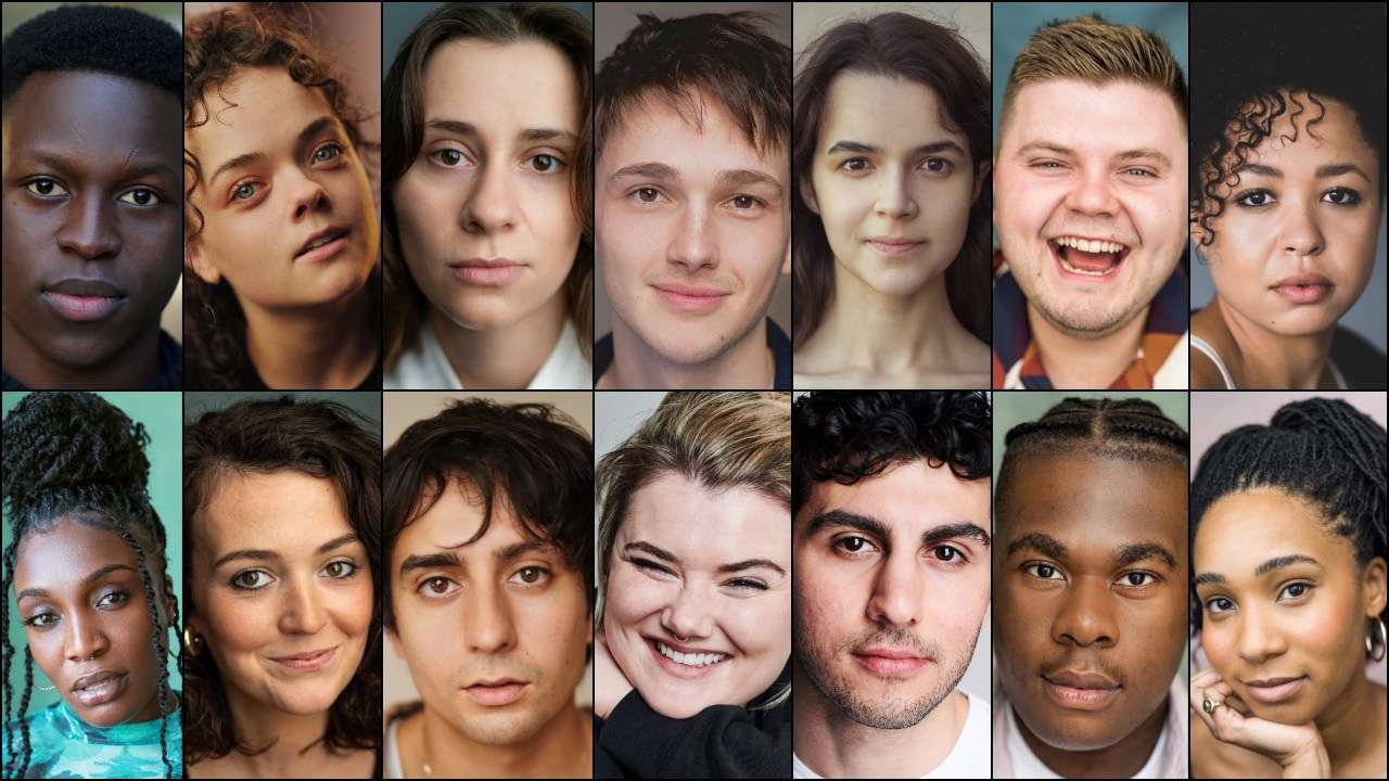 Ian Charleson Awards 2024 nominees announced including Toheeb Jimoh ...