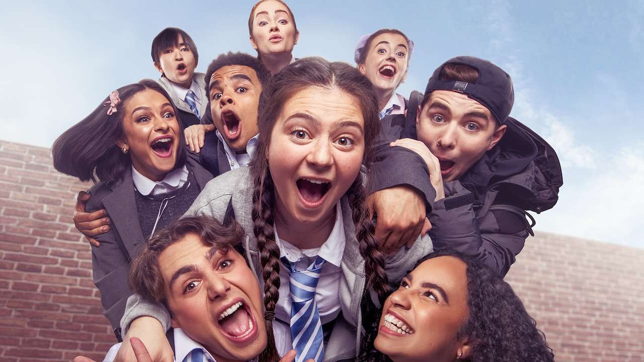 First-look: Babies musical releases cast photos & video ahead of its ...
