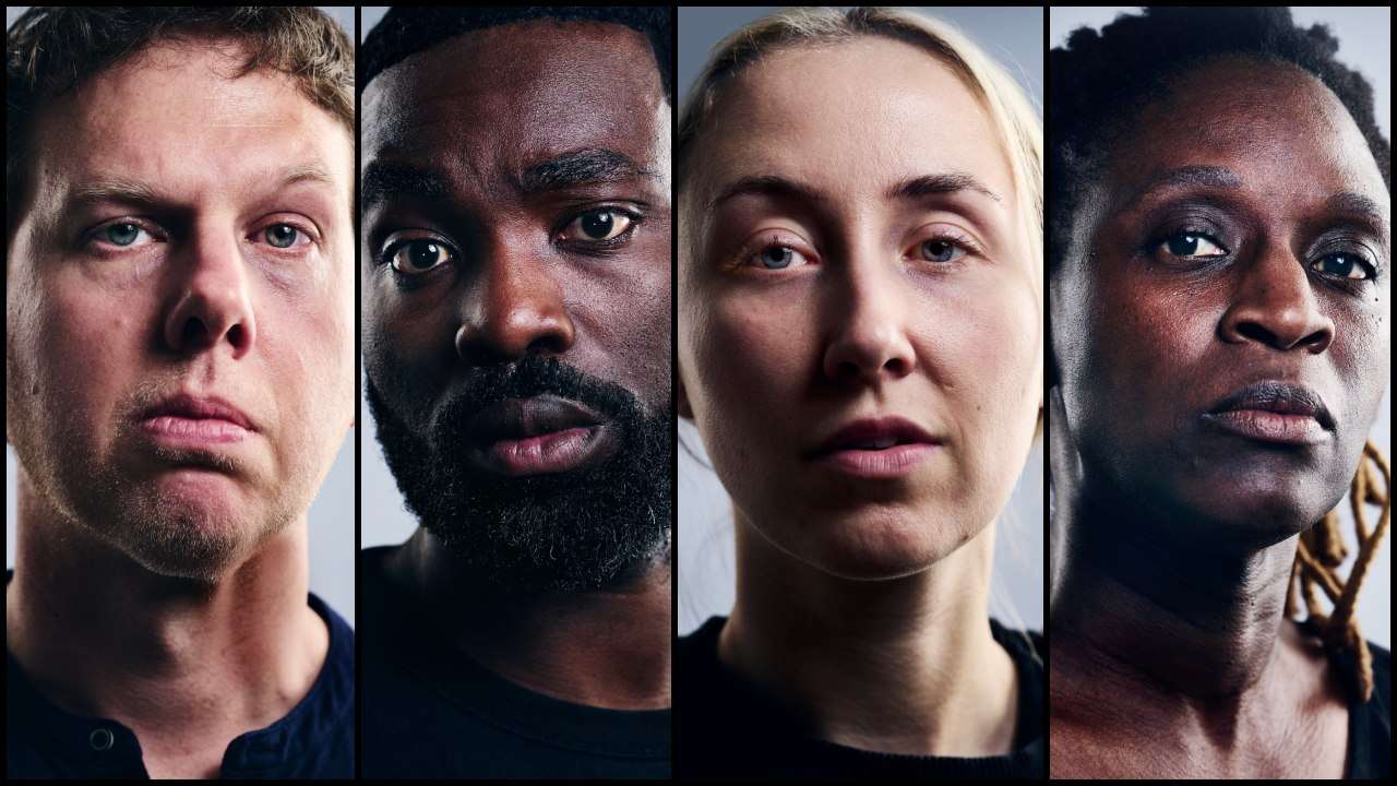 Death of England plays to be staged in London’s West End starring Paapa ...