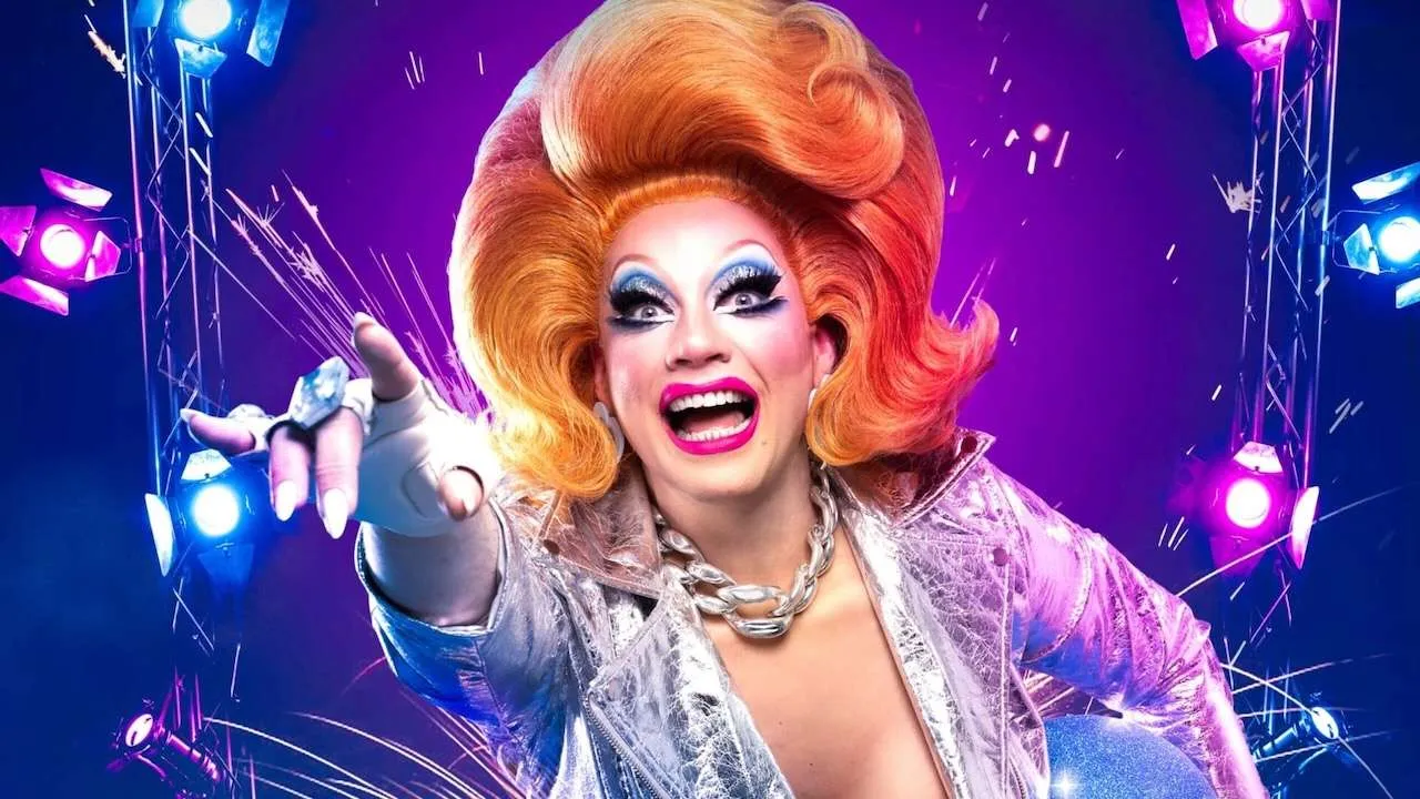 Ginger Johnson to play solo show at Soho Theatre with Ginger Johnson ...