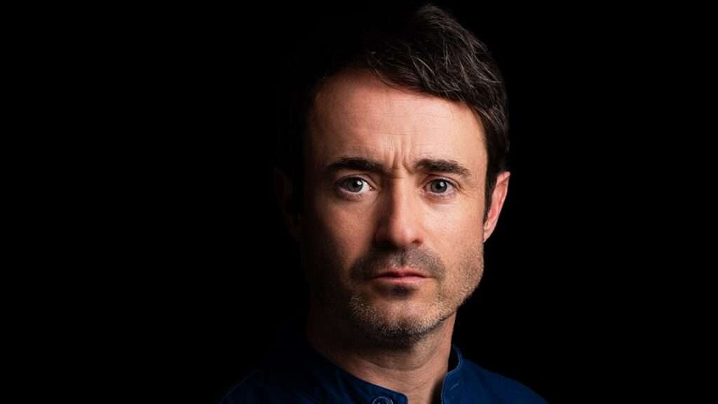 Joe McFadden in The Shawshank Redemption | West End Theatre