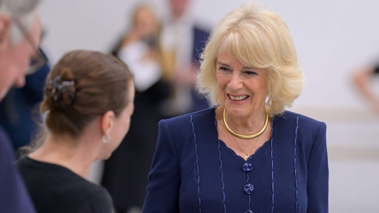 Queen Camilla to become Patron of the Royal Academy of Dance | West End ...