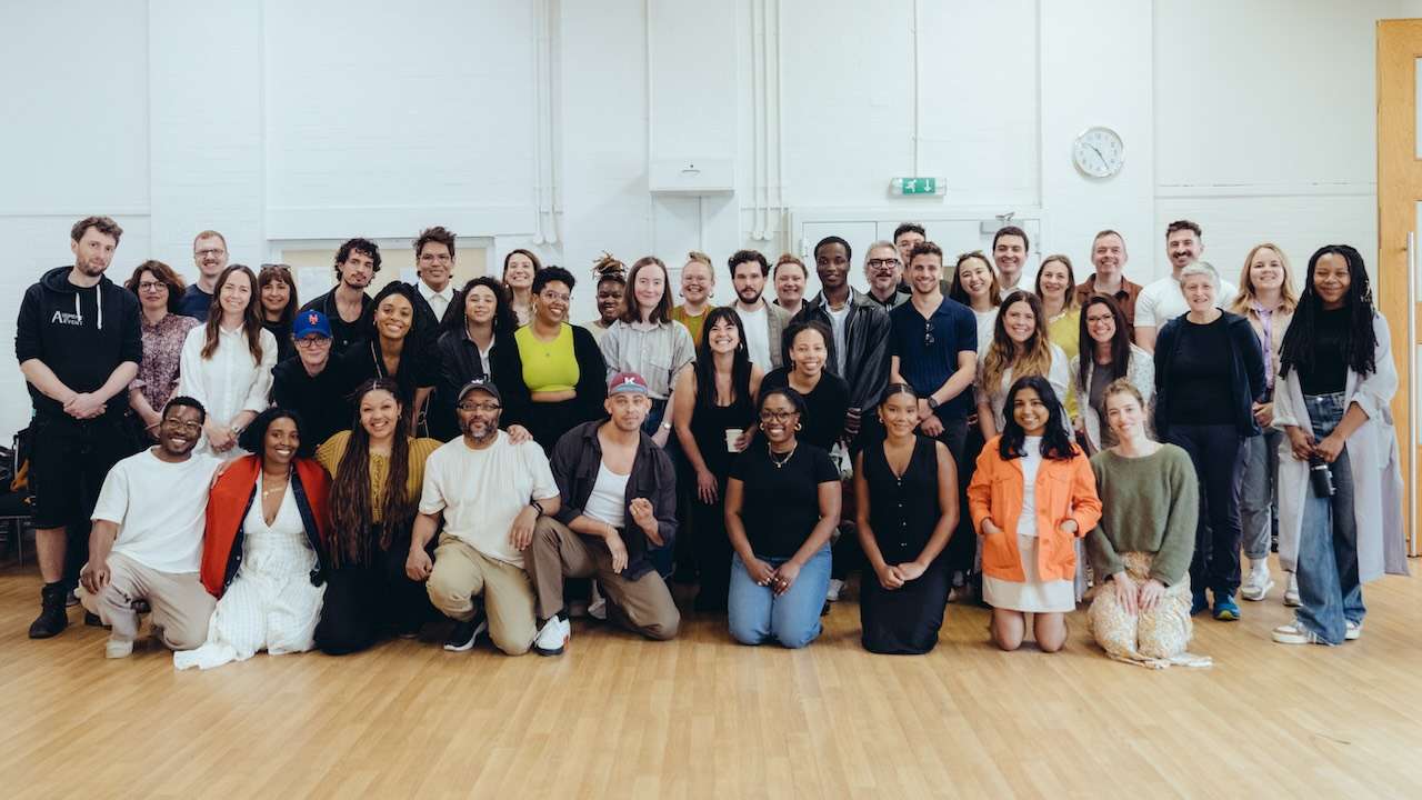 Kit Harington | West End Theatre