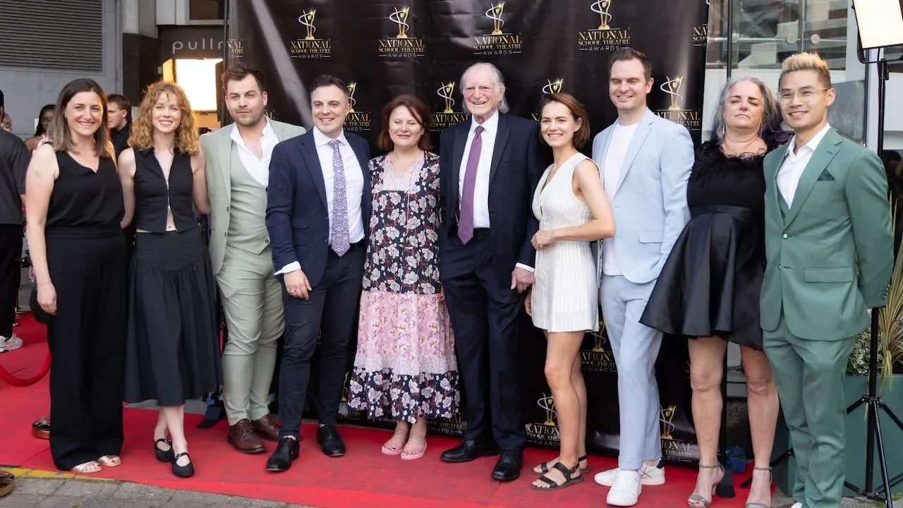 National School Theatre Awards 2024 winners announced | West End Theatre