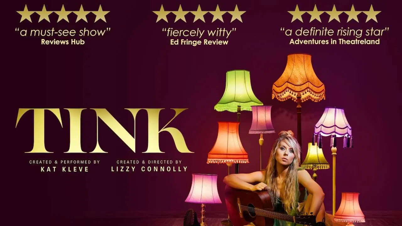 Tink Tickets London West End Theatre