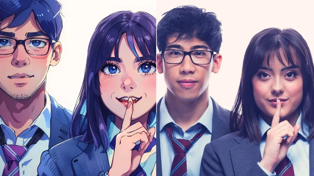 Your Lie in April The Musical London cast album to be released | West ...
