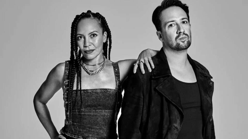 New musical Warriors from Lin-Manuel Miranda & Eisa Davis launches ...