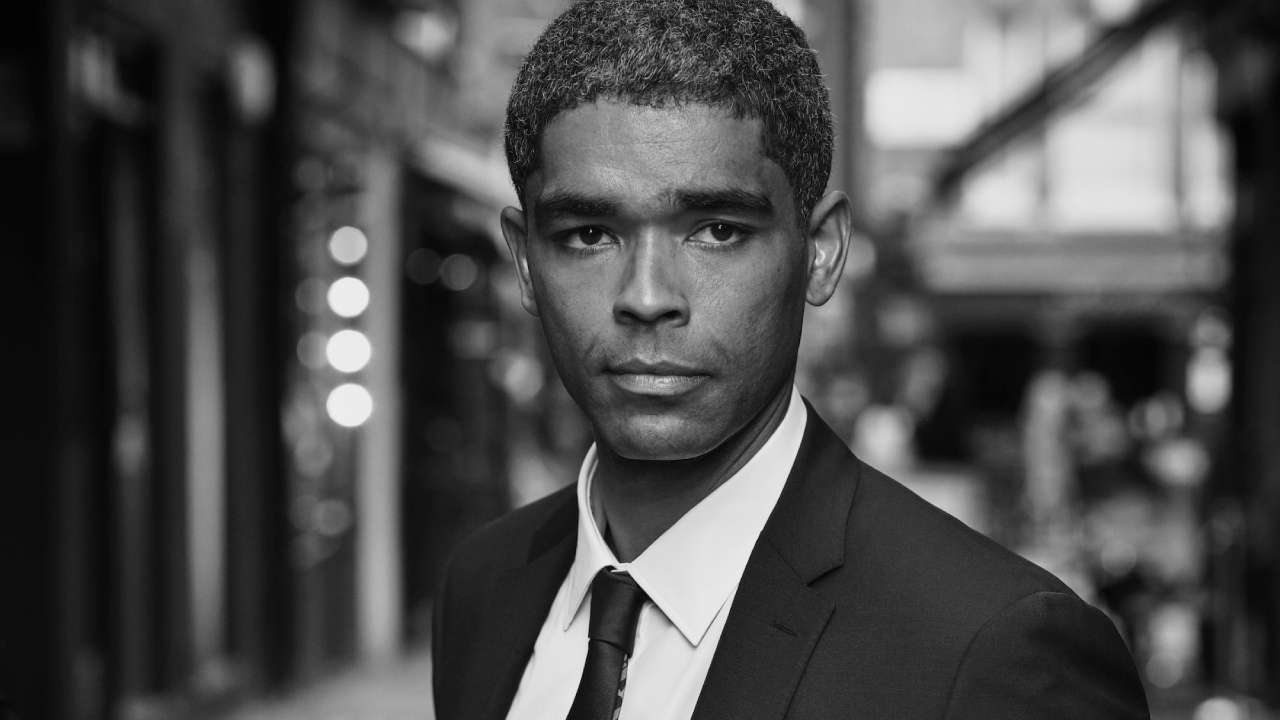 Kingsley Ben-Adir interview: Cat on a Hot Tin Roof (W Magazine) | West ...