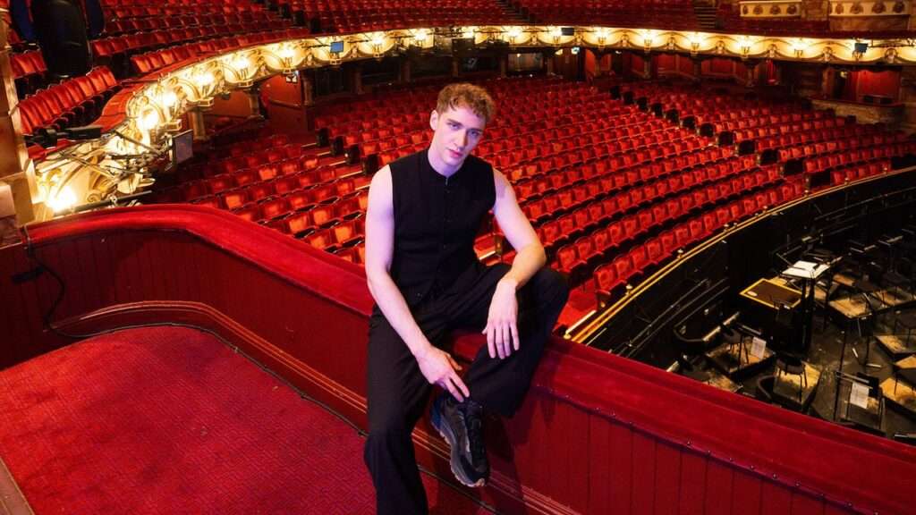 London Coliseum | Theatres in London | West End Theatre
