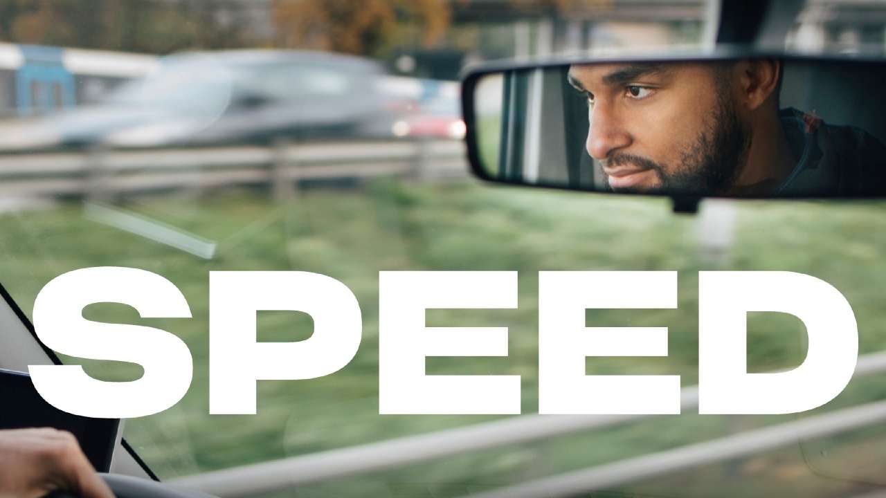 Speed Tickets - A Hilarious New play - Bush Theatre