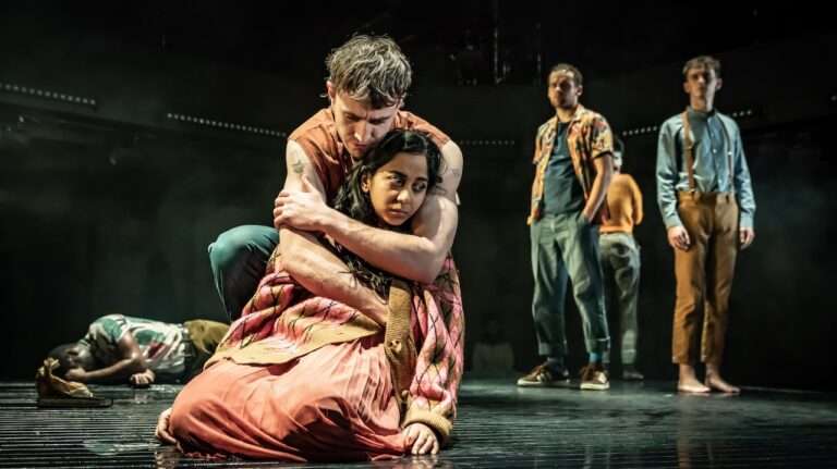 A Streetcar Named Desire starring Paul Mescal confirmed for West End ...