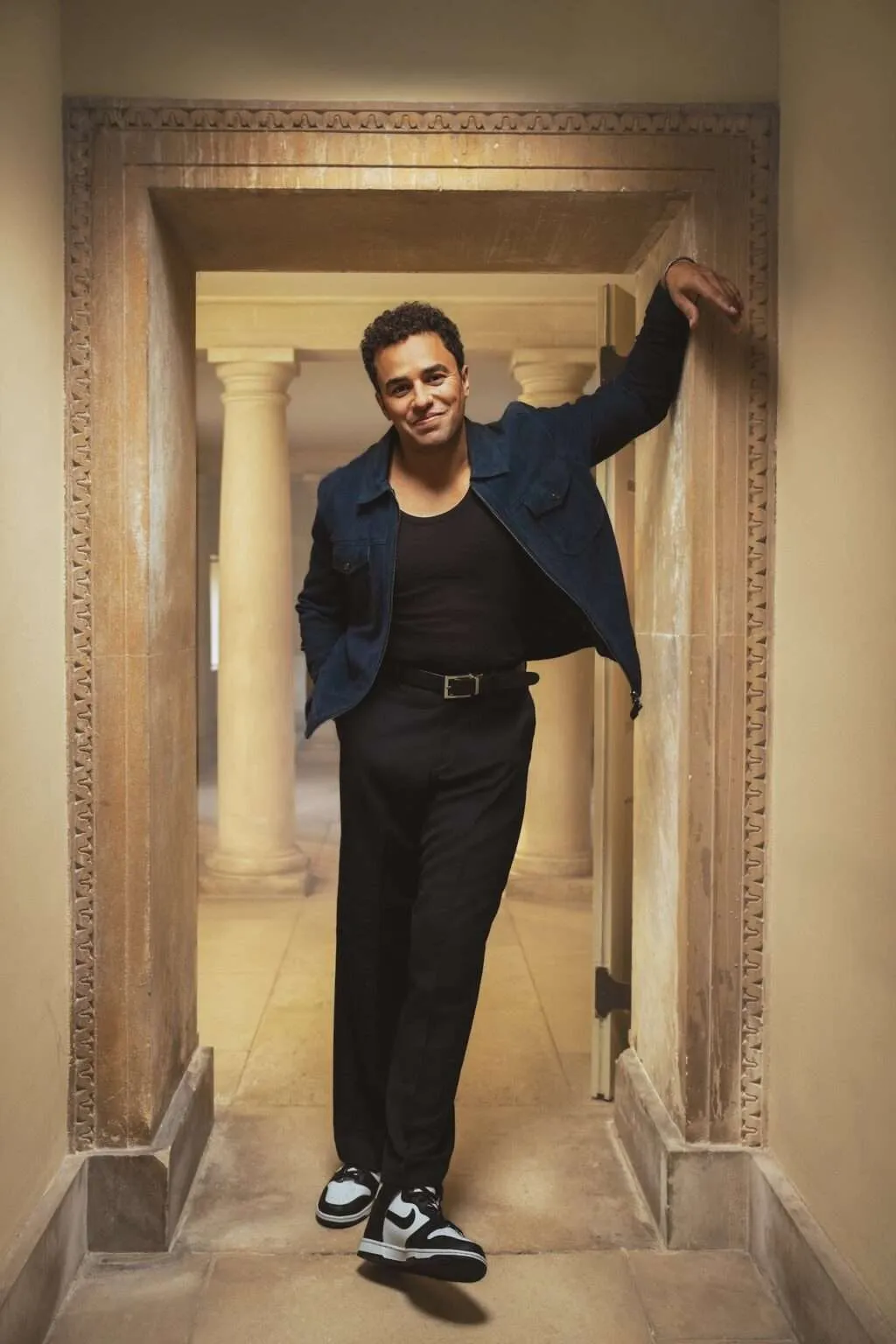 Disney’s Hercules drops new West End music video | West End Theatre