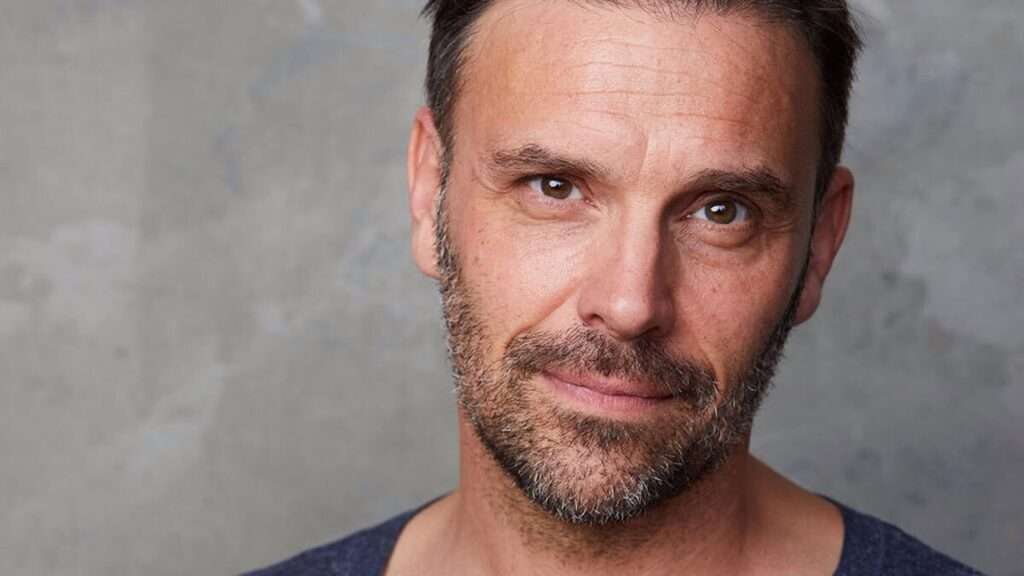 Joseph Millson | West End Theatre