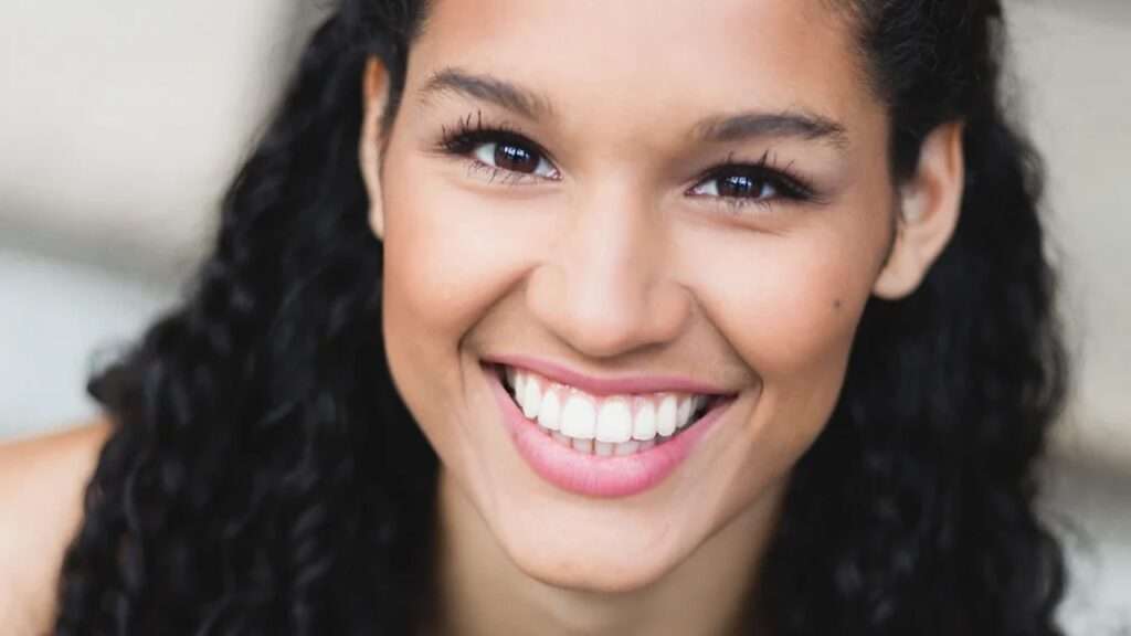 Mara Huf | West End Theatre