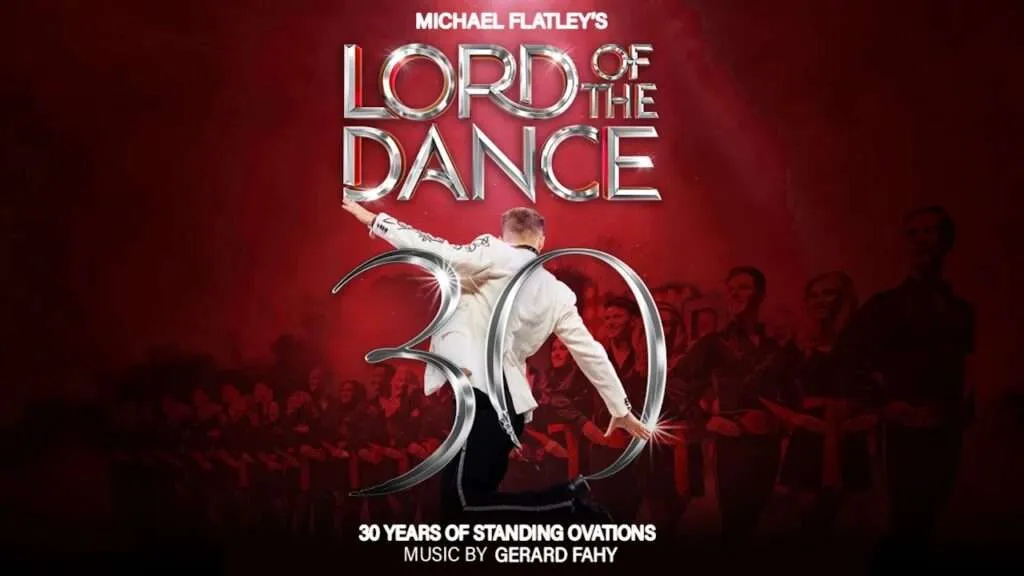 Lord of the Dance Tickets - London Theatre | West End Theatre