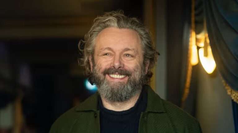 Michael Sheen launches Welsh National Theatre | West End Theatre