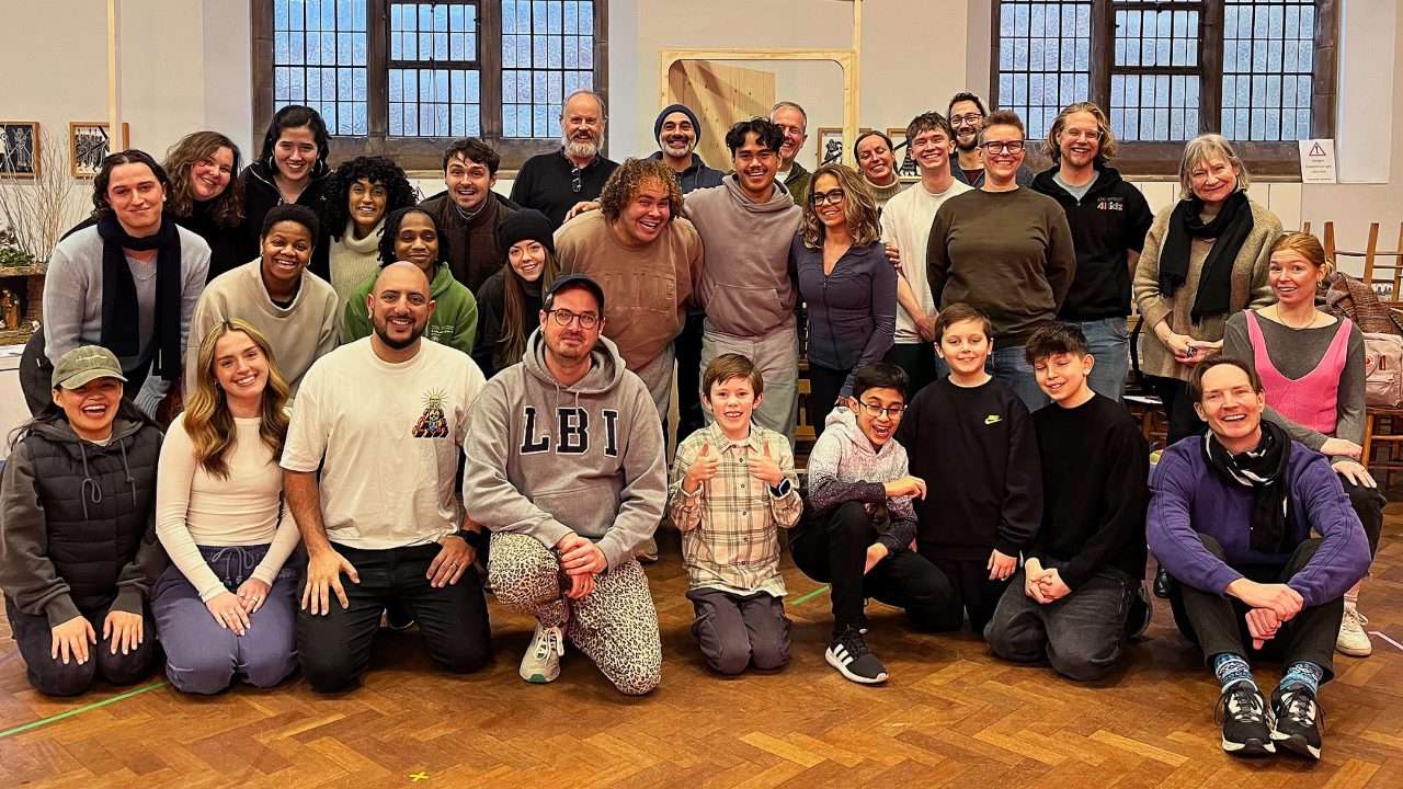 The Parent Agency The Musical casting announced for Storyhouse Chester ...