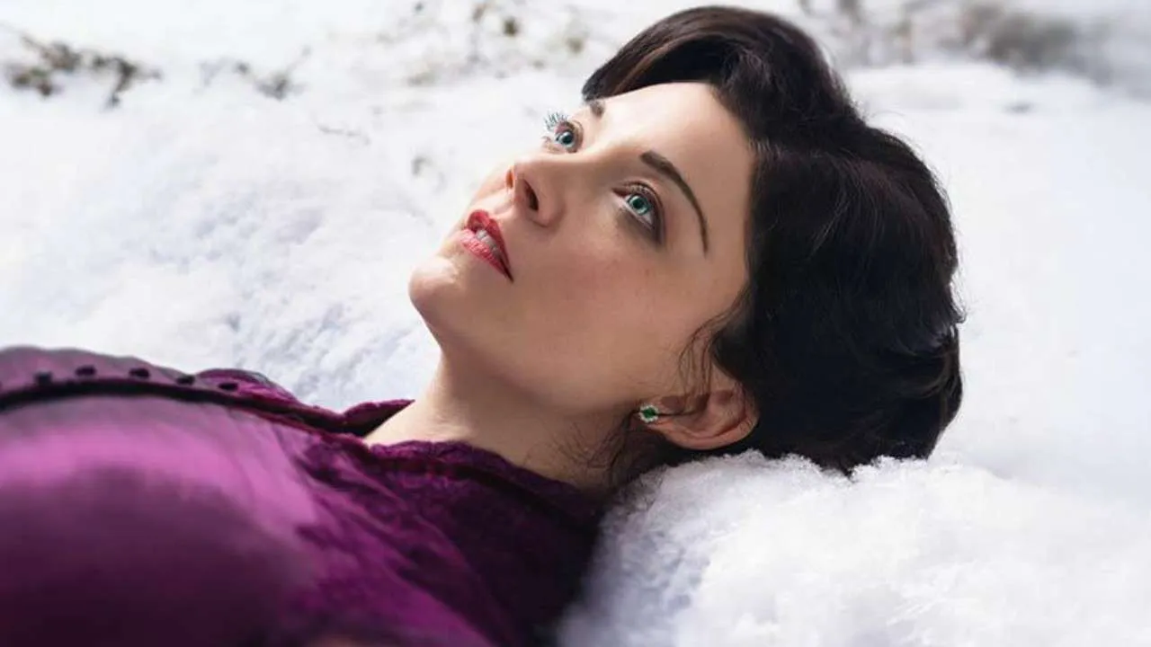 Natalie Dormer interview: Anna Karenina (The Guardian) | West End Theatre