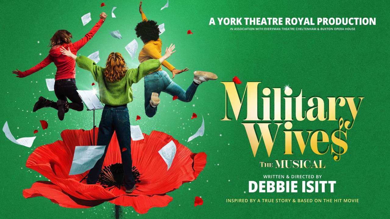 The Secret Garden The Musical directed by John Doyle to play York ...
