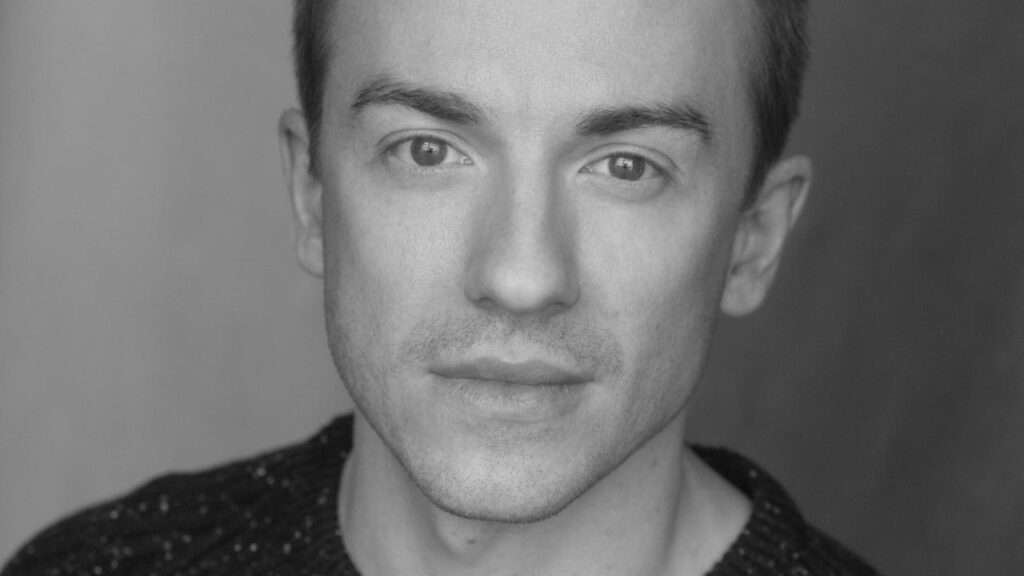Steven Webb | West End Theatre