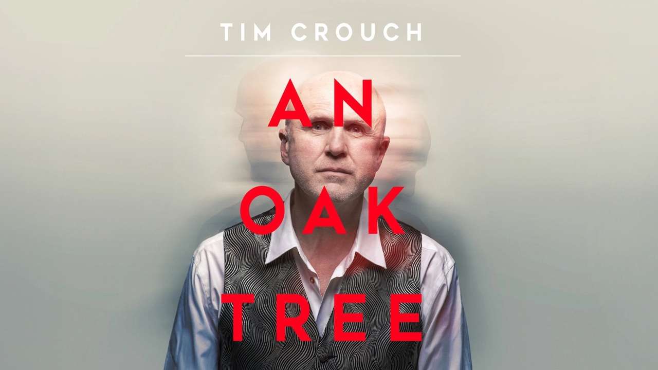 David Tennant & more stars announced to join Tim Crouch’s An Oak Tree ...