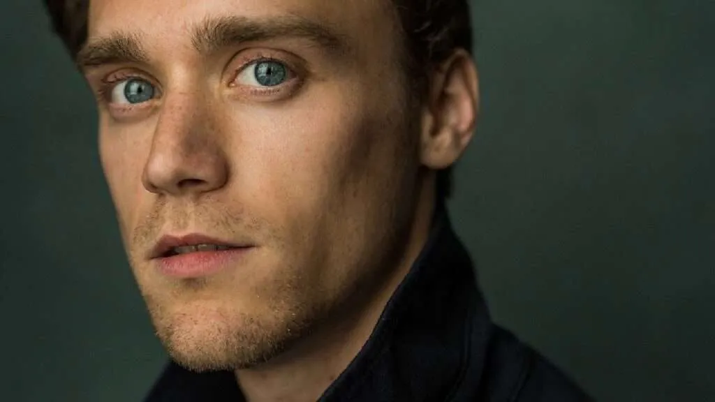 Benedict Clarke | West End Theatre